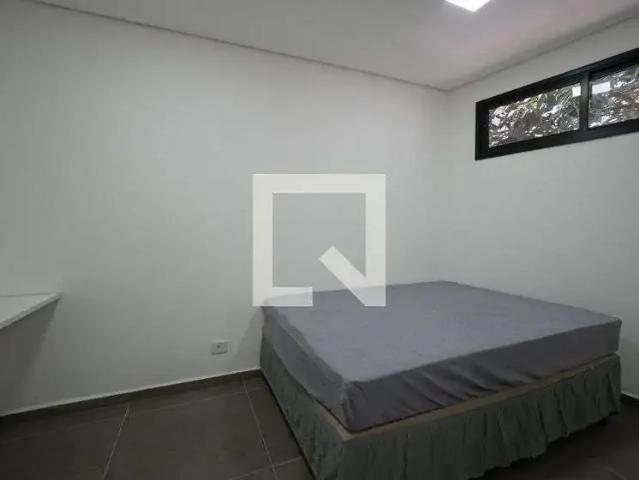 Kitnet / Stúdio para Locação em São Paulo/SP Vila Mariana 1 Quartos