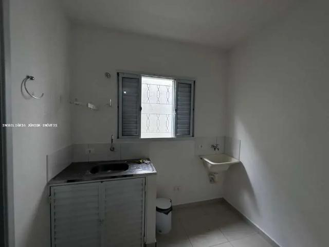 Kitnet / Stúdio para Locação em São Paulo/SP Vila Mariana 1 Quartos