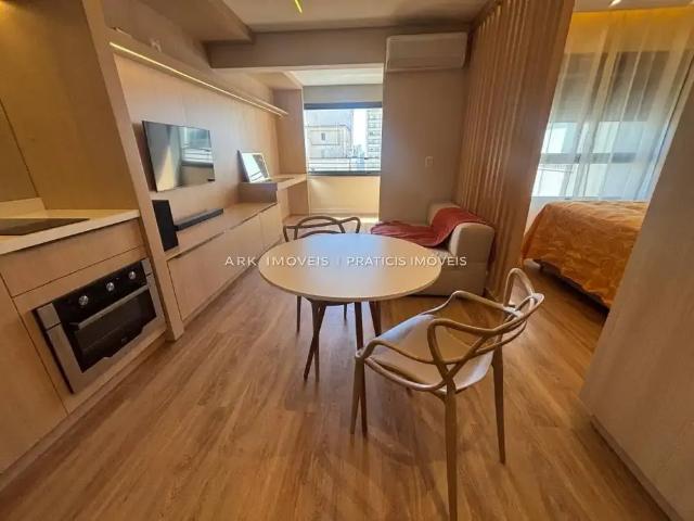 Kitnet / Stúdio para Locação em São Paulo/SP Vila Mariana 1 Quartos