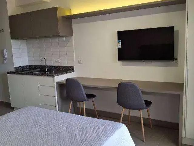 Kitnet / Stúdio para Locação em São Paulo/SP Vila Mariana 1 Quartos