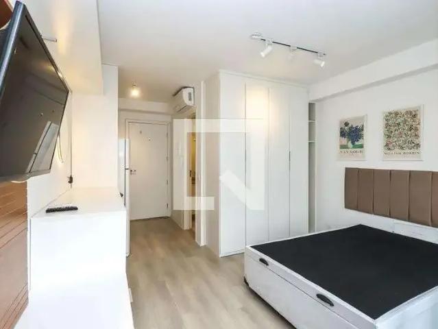 Kitnet / Stúdio para Locação em São Paulo/SP Vila Mariana 1 Quartos