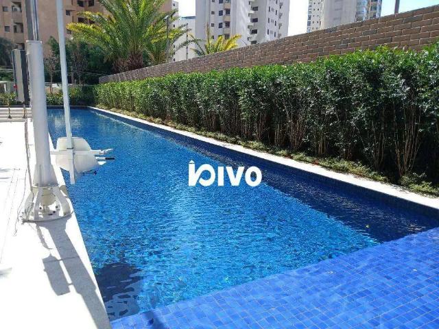 Kitnet / Stúdio para Locação em São Paulo/SP Vila Mariana 1 Quartos