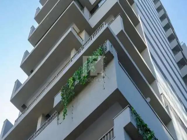 Kitnet / Stúdio para Locação em São Paulo/SP Vila Mariana 1 Quartos