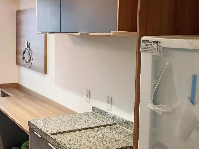 Kitnet / Stúdio para Venda em São Paulo/SP Vila Mariana 1 Quartos
