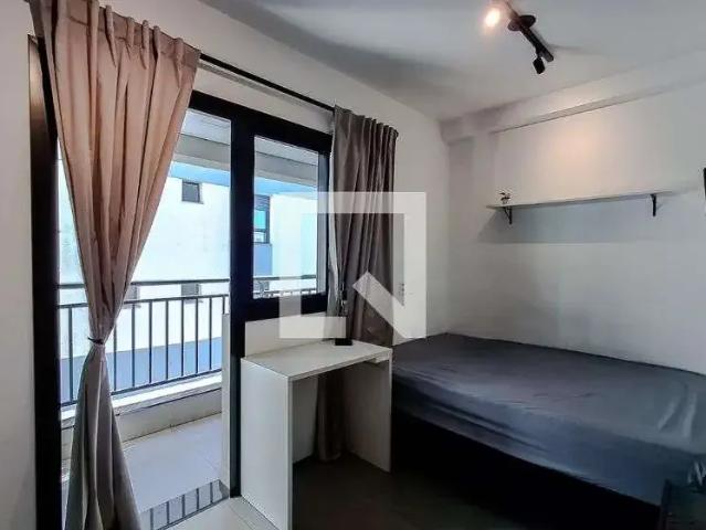 Kitnet / Stúdio para Locação em São Paulo/SP Vila Mariana 1 Quartos