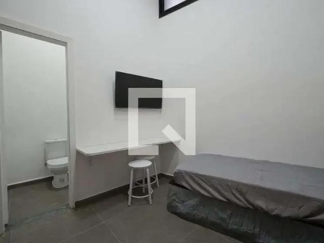 Kitnet / Stúdio para Locação em São Paulo/SP Vila Mariana 1 Quartos