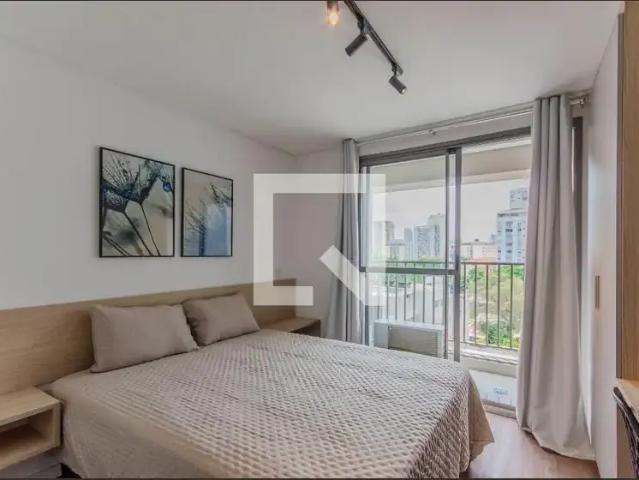 Kitnet / Stúdio para Locação em São Paulo/SP Vila Mariana 1 Quartos