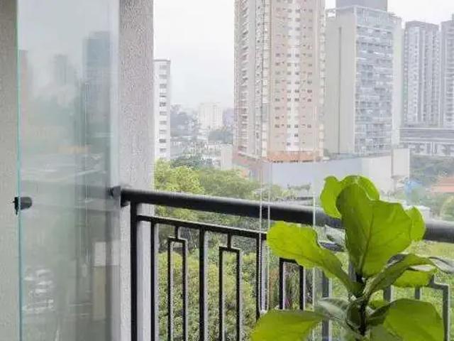 Kitnet / Stúdio para Locação em São Paulo/SP Vila Mariana 1 Quartos