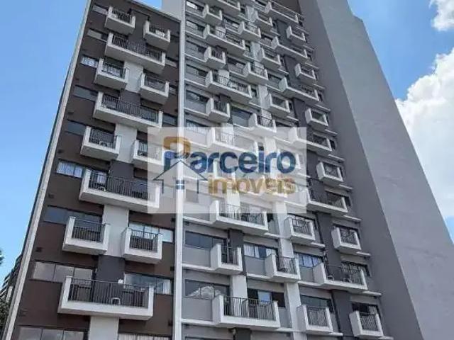 Kitnet / Stúdio para Locação em São Paulo/SP Vila Mariana 1 Quartos