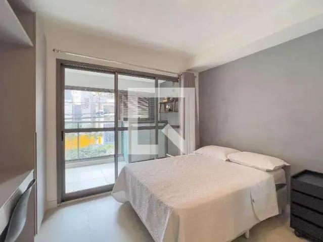 Kitnet / Stúdio para Locação em São Paulo/SP Vila Mariana 1 Quartos