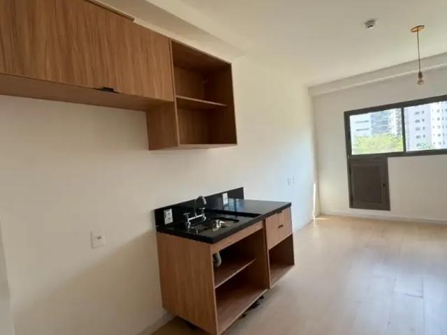 Kitnet / Stúdio para Locação em São Paulo/SP Vila Mariana 1 Quartos