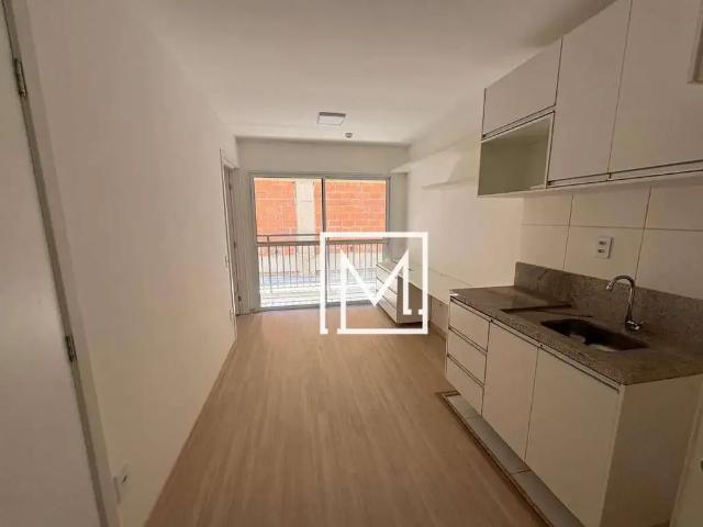 Kitnet / Stúdio para Locação em São Paulo/SP Vila Mariana
