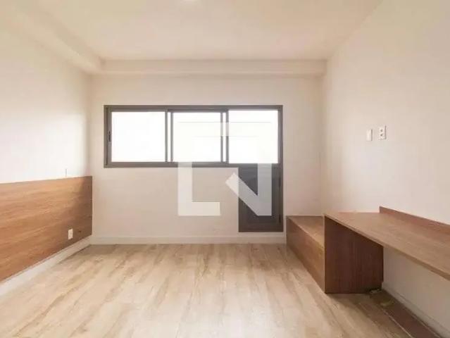Kitnet / Stúdio para Locação em São Paulo/SP Vila Mariana