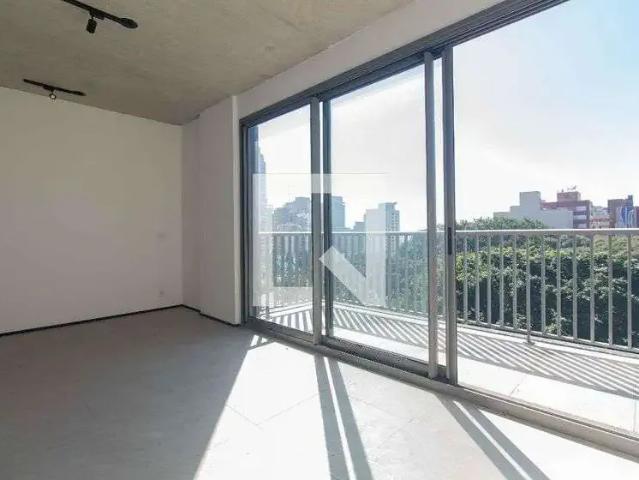 Kitnet / Stúdio para Locação em São Paulo/SP Vila Mariana