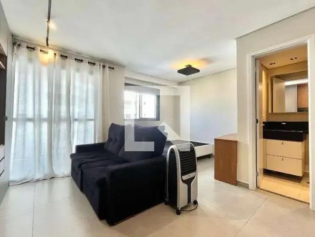 Kitnet / Stúdio para Locação em São Paulo/SP Vila Mascote 1 Quartos