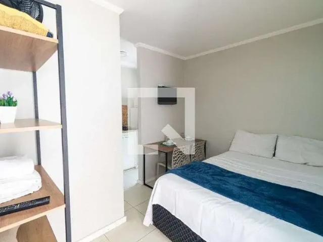 Kitnet / Stúdio para Locação em São Paulo/SP Vila Mascote 1 Quartos