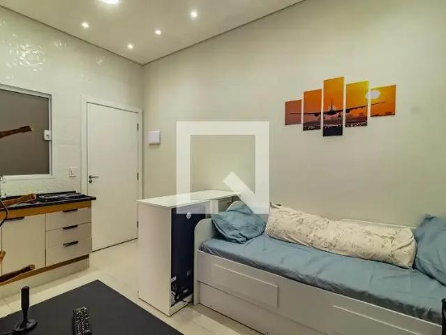Kitnet / Stúdio para Locação em São Paulo/SP Vila Mascote 1 Quartos