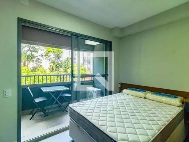 Kitnet / Stúdio para Locação em São Paulo/SP Vila Mascote 1 Quartos