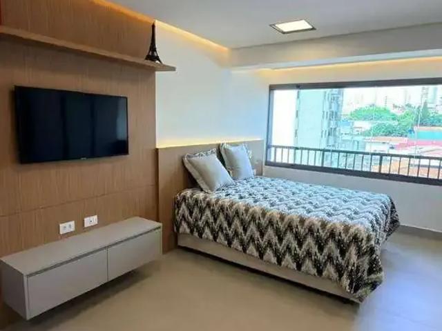 Kitnet / Stúdio para Locação em São Paulo/SP Vila Mascote 1 Quartos