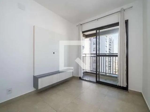 Kitnet / Stúdio para Locação em São Paulo/SP Vila Mascote 1 Quartos