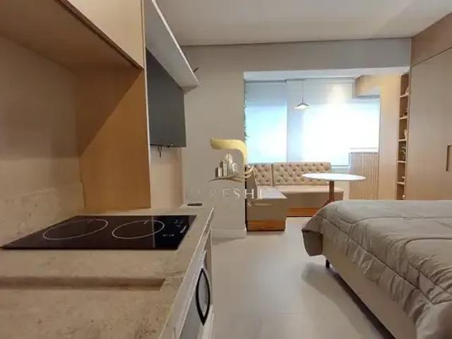 Kitnet / Stúdio para Locação em São Paulo/SP Vila Mascote 1 Quartos