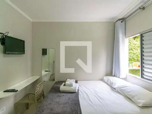 Kitnet / Stúdio para Locação em São Paulo/SP Vila Mascote 1 Quartos