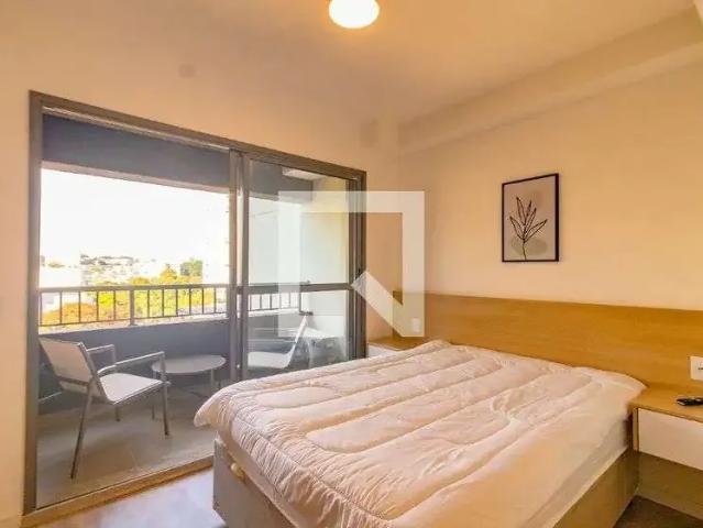 Kitnet / Stúdio para Locação em São Paulo/SP Vila Mascote 1 Quartos