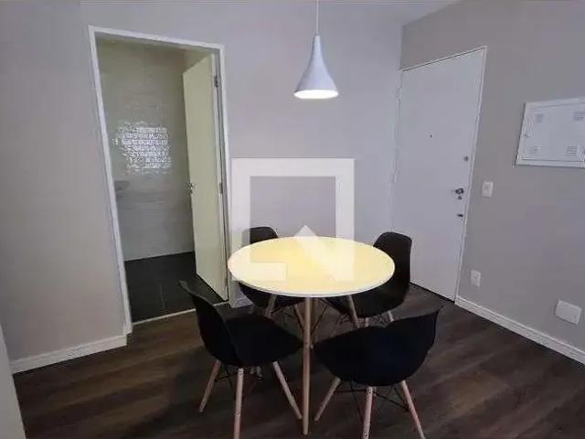 Kitnet / Stúdio para Locação em São Paulo/SP Vila Mascote 1 Quartos