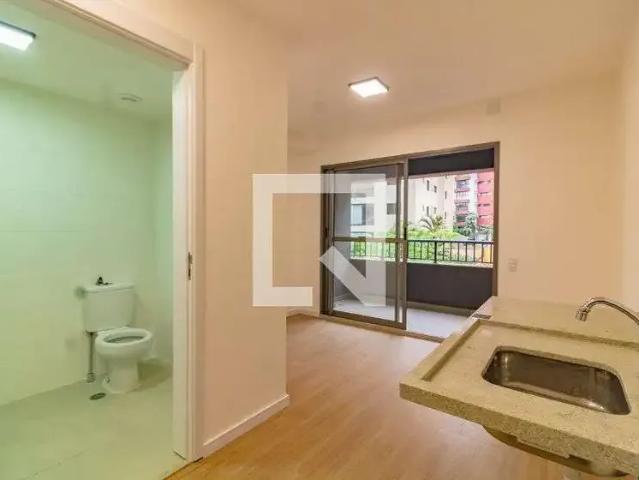 Kitnet / Stúdio para Locação em São Paulo/SP Vila Mascote 1 Quartos