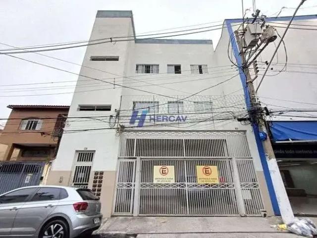 Kitnet / Stúdio para Locação em São Paulo/SP Vila Medeiros 1 Quartos