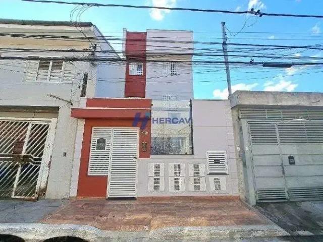 Kitnet / Stúdio para Locação em São Paulo/SP Vila Medeiros 1 Quartos
