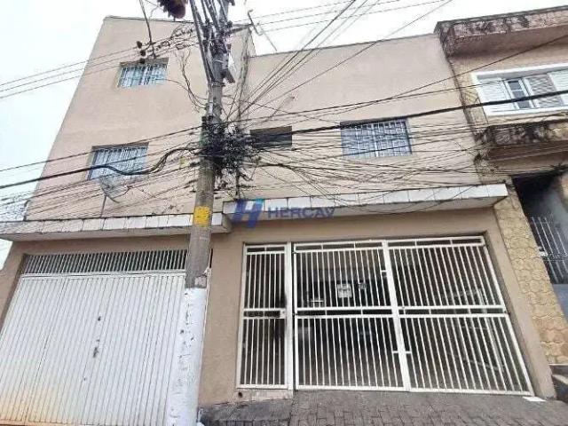 Kitnet / Stúdio para Locação em São Paulo/SP Vila Medeiros 2 Quartos
