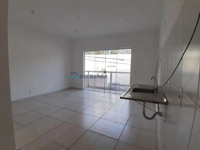 Kitnet / Stúdio para Locação em São Paulo/SP Vila Mira 1 Quartos