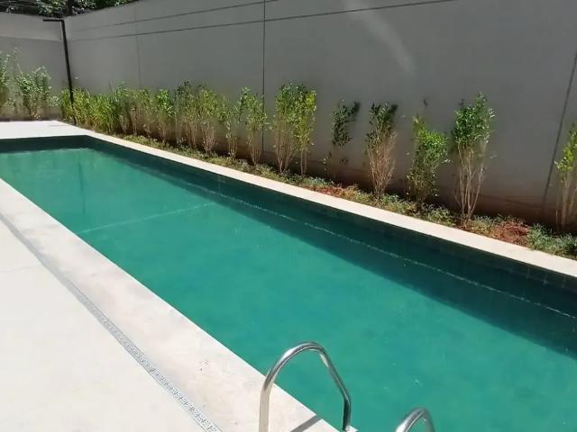 Kitnet / Stúdio para Locação em São Paulo/SP Vila Nova Conceição