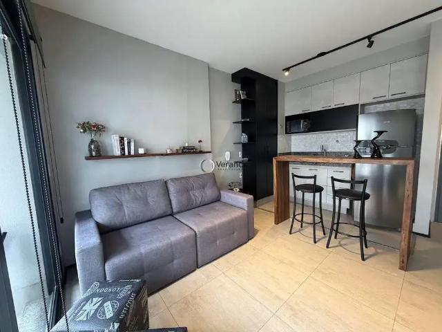 Kitnet / Stúdio para Locação em São Paulo/SP Vila Nova Conceição