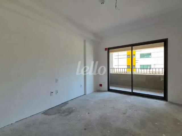 Kitnet / Stúdio para Locação em São Paulo/SP Vila Nova Conceição 1 Quartos