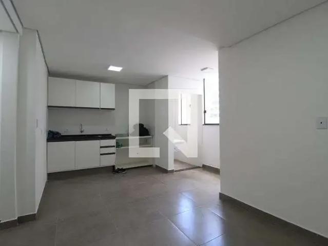 Kitnet / Stúdio para Locação em São Paulo/SP Vila Nova Conceição 1 Quartos
