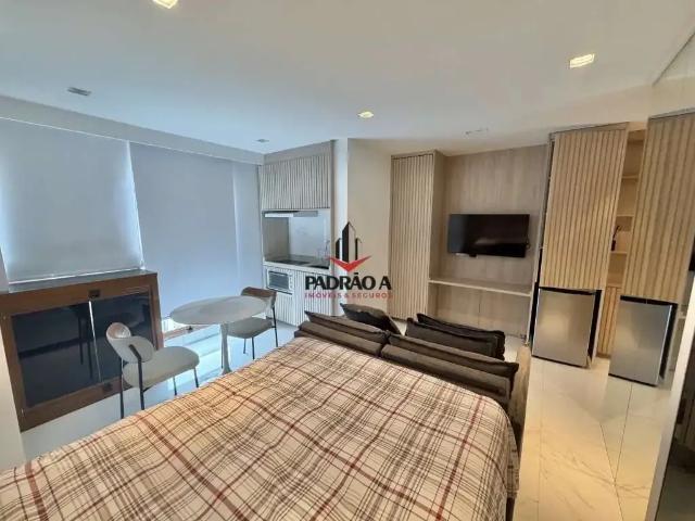 Kitnet / Stúdio para Locação em São Paulo/SP Vila Nova Conceição 1 Quartos