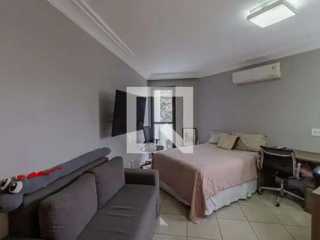 Kitnet / Stúdio para Locação em São Paulo/SP Vila Nova Conceição 1 Quartos