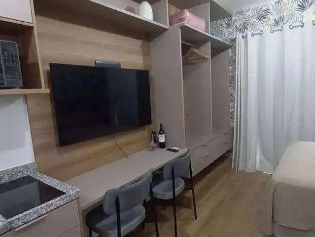 Kitnet / Stúdio para Locação em São Paulo/SP Vila Nova Conceição 1 Quartos