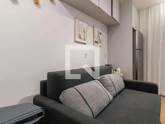 Kitnet / Stúdio para Locação em São Paulo/SP Vila Nova Conceição 1 Quartos