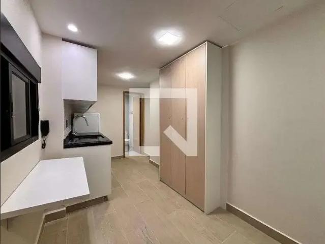 Kitnet / Stúdio para Locação em São Paulo/SP Vila Nova Conceição 1 Quartos