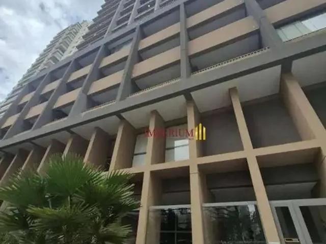 Kitnet / Stúdio para Locação em São Paulo/SP Vila Nova Conceição 1 Quartos