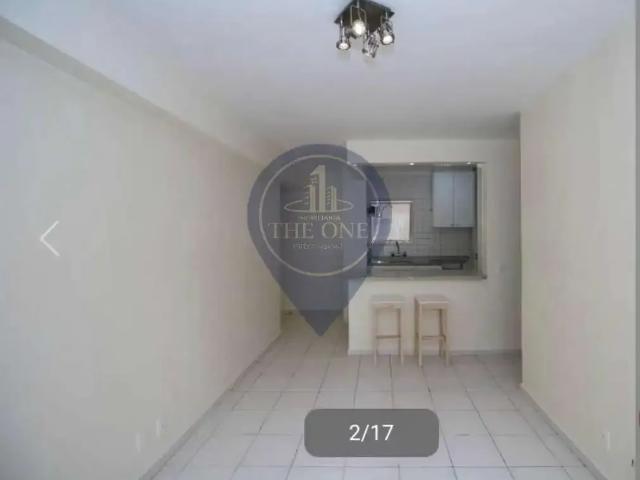 Kitnet / Stúdio para Locação em São Paulo/SP Vila Nova Conceição 1 Quartos