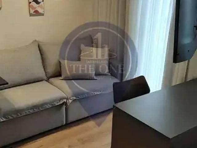 Kitnet / Stúdio para Locação em São Paulo/SP Vila Nova Conceição 1 Quartos