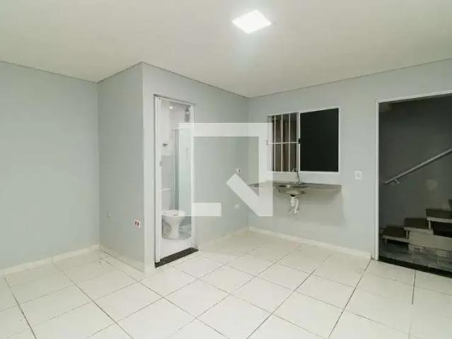 Kitnet / Stúdio para Locação em São Paulo/SP Vila Nova Galvão 1 Quartos