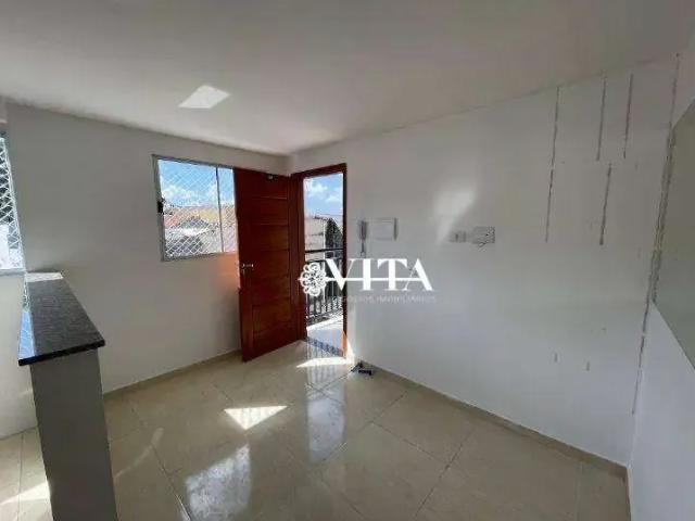 Kitnet / Stúdio para Locação em São Paulo/SP Vila Nivi 11 Quartos