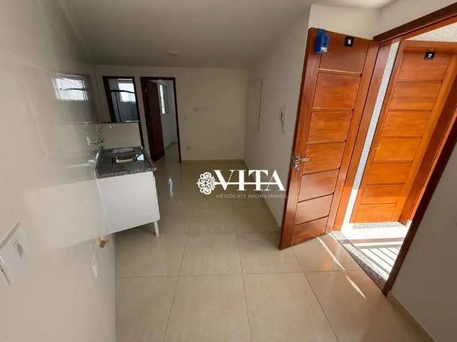 Kitnet / Stúdio para Locação em São Paulo/SP Vila Nivi 1 Quartos