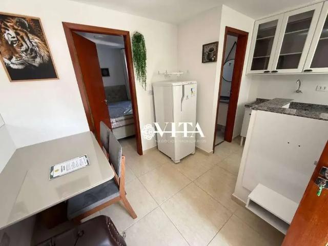 Kitnet / Stúdio para Locação em São Paulo/SP Vila Nivi 1 Quartos