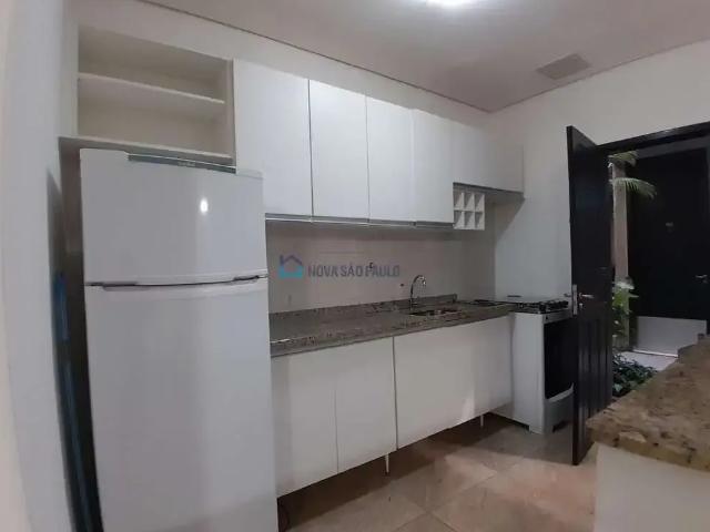 Kitnet / Stúdio para Locação em São Paulo/SP Vila São José Ipiranga 1 Quartos
